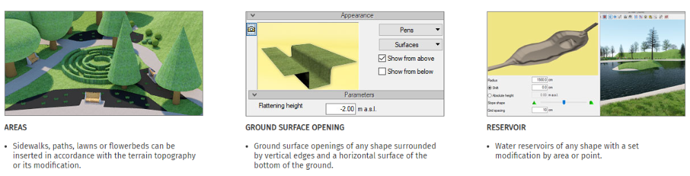 ARCADIA BIM ARCHI | PAVIATH INTEGRATED SOLUTION